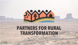 Partners for Rural Transformation – Eliminating persistent poverty ...